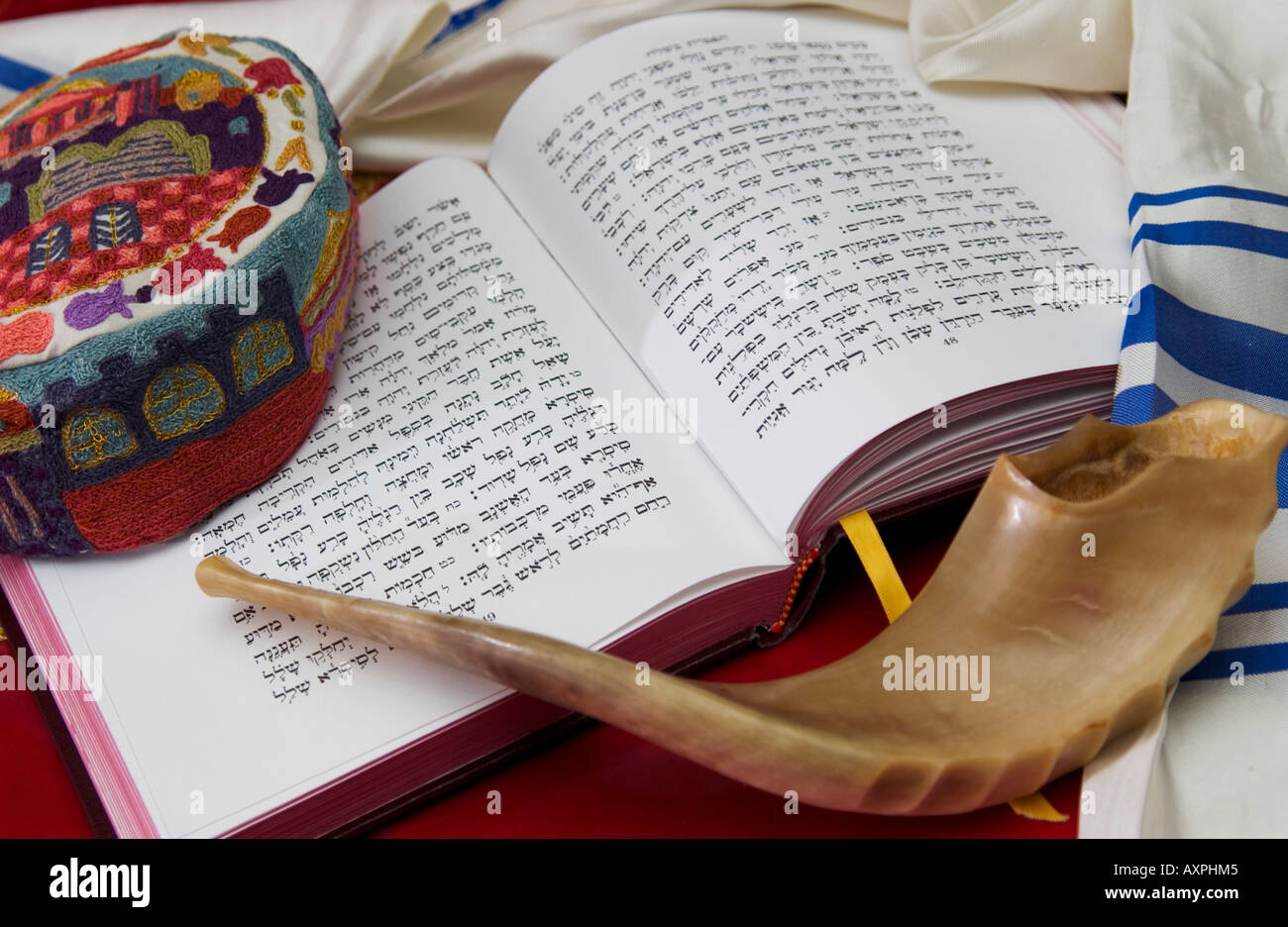 Biblical items hi-res stock photography and images - Alamy