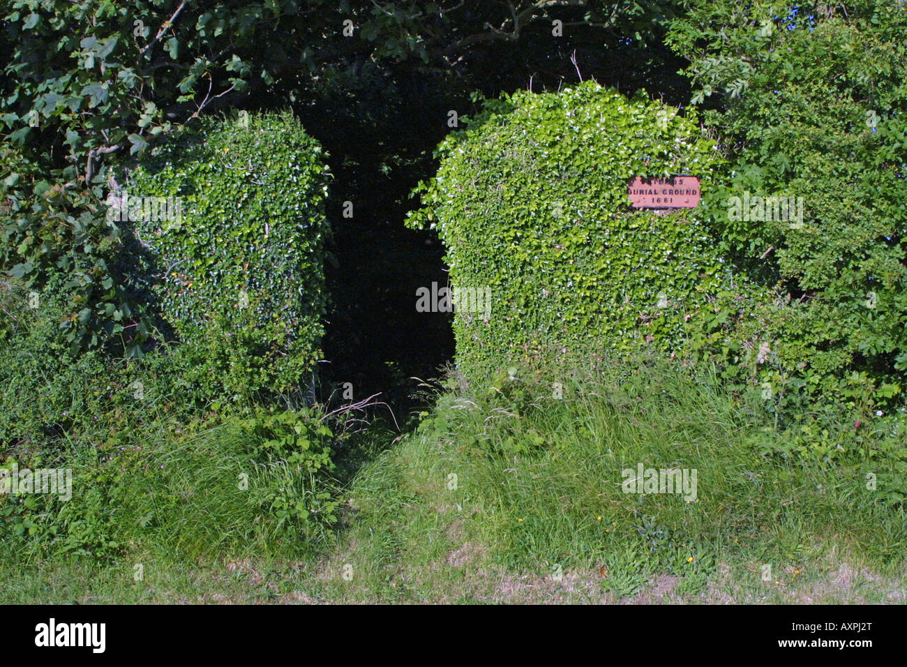 Portfield gate hi-res stock photography and images - Alamy