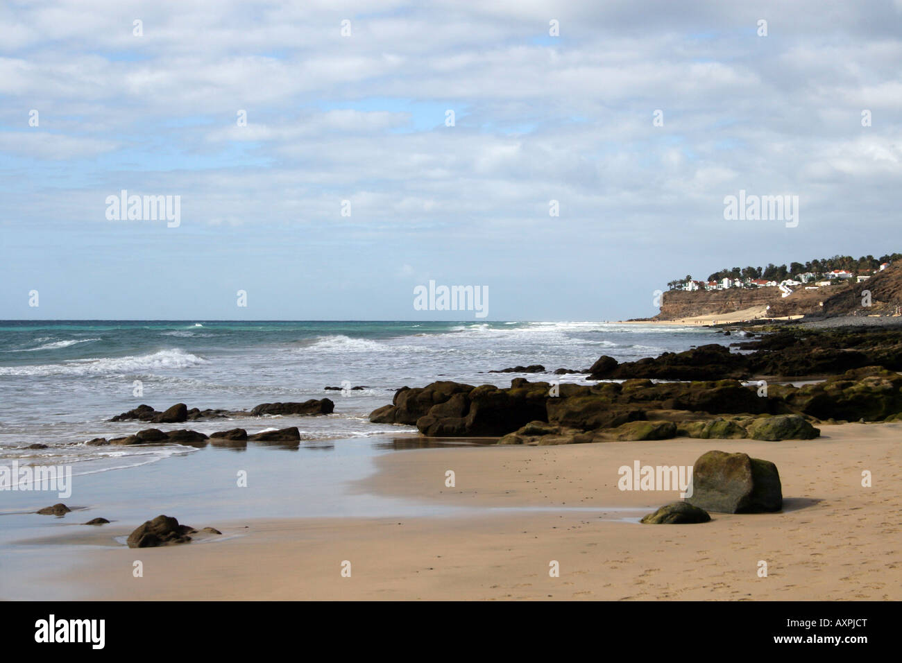 Butihondo beach fuerteventura hi-res stock photography and images - Alamy