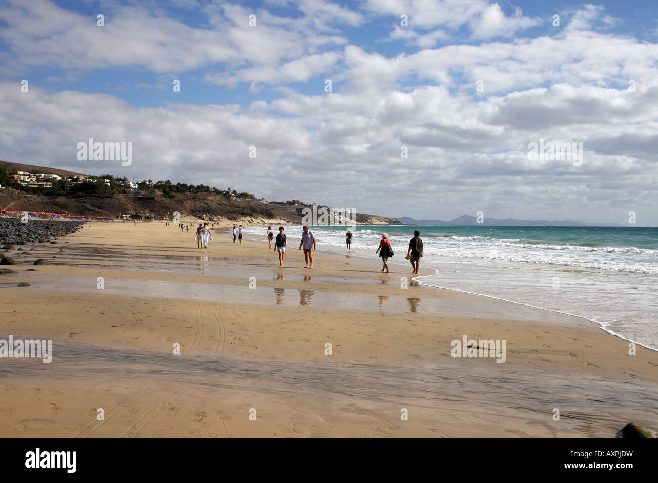 Butihondo beach fuerteventura hi-res stock photography and images - Alamy