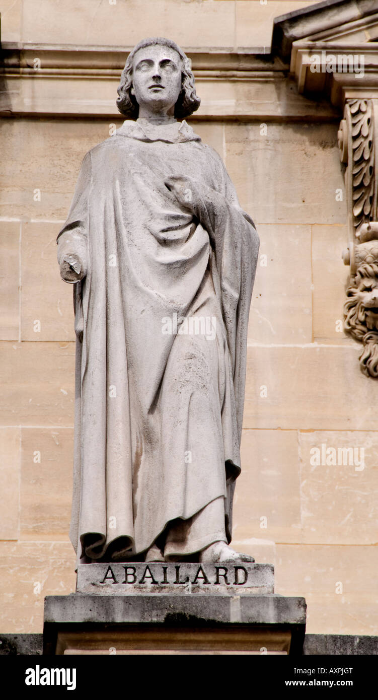 A Bailard Louvre France French Stock Photo - Alamy
