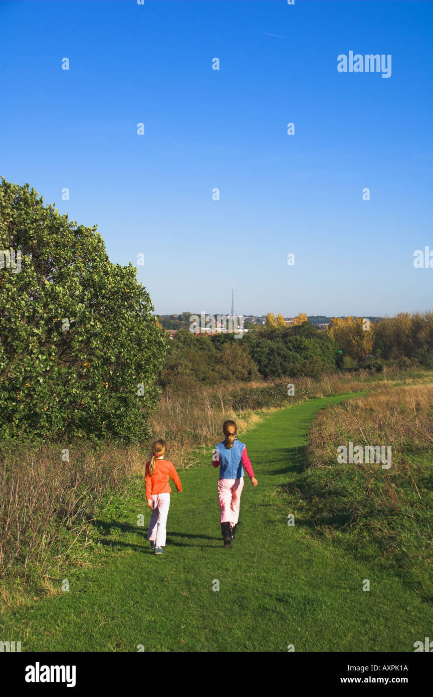 Mitcham common hi-res stock photography and images - Alamy