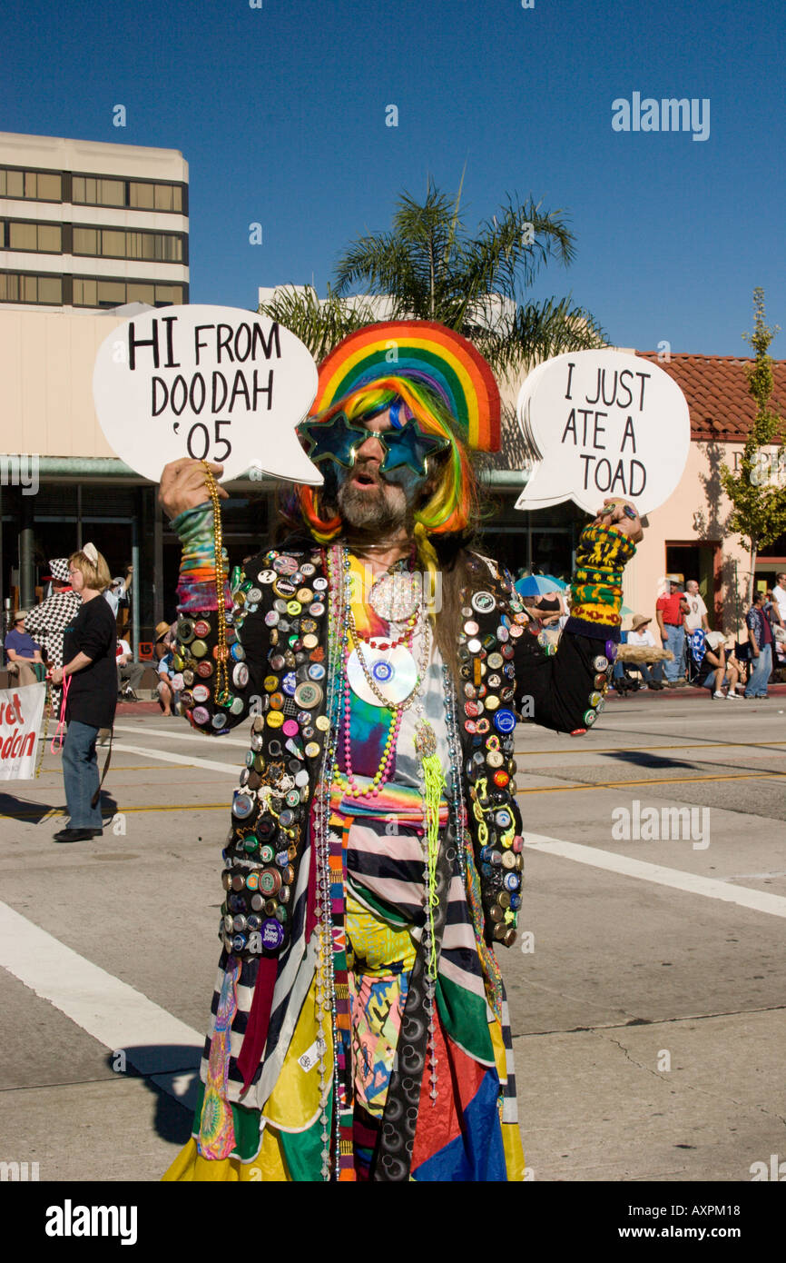 Doo Dah Man Stock Photos & Doo Dah Man Stock Images - Alamy