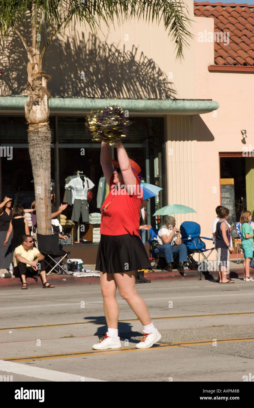 Male cheerleader usa hi-res stock photography and images - Alamy
