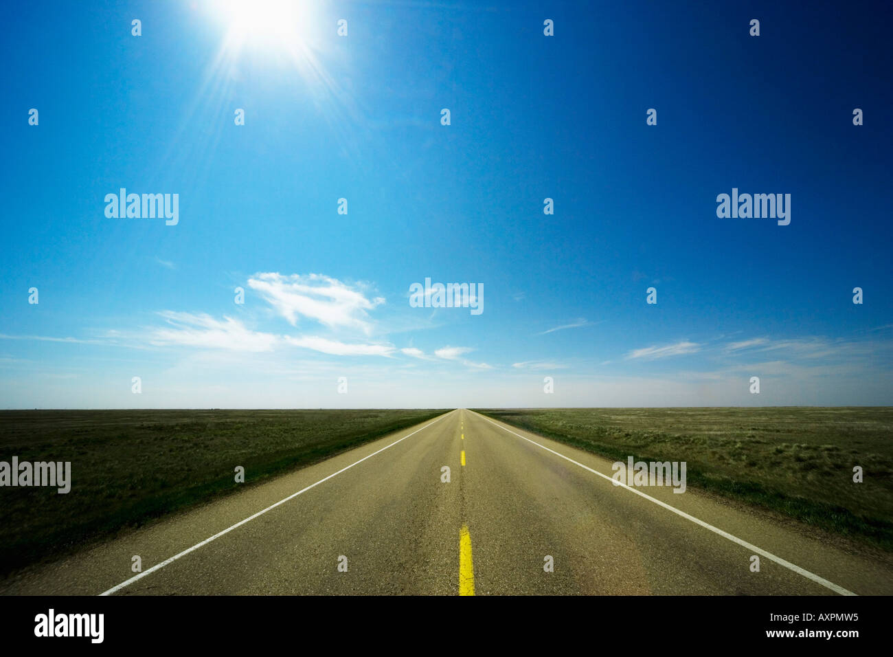 Highway flares hi-res stock photography and images - Alamy