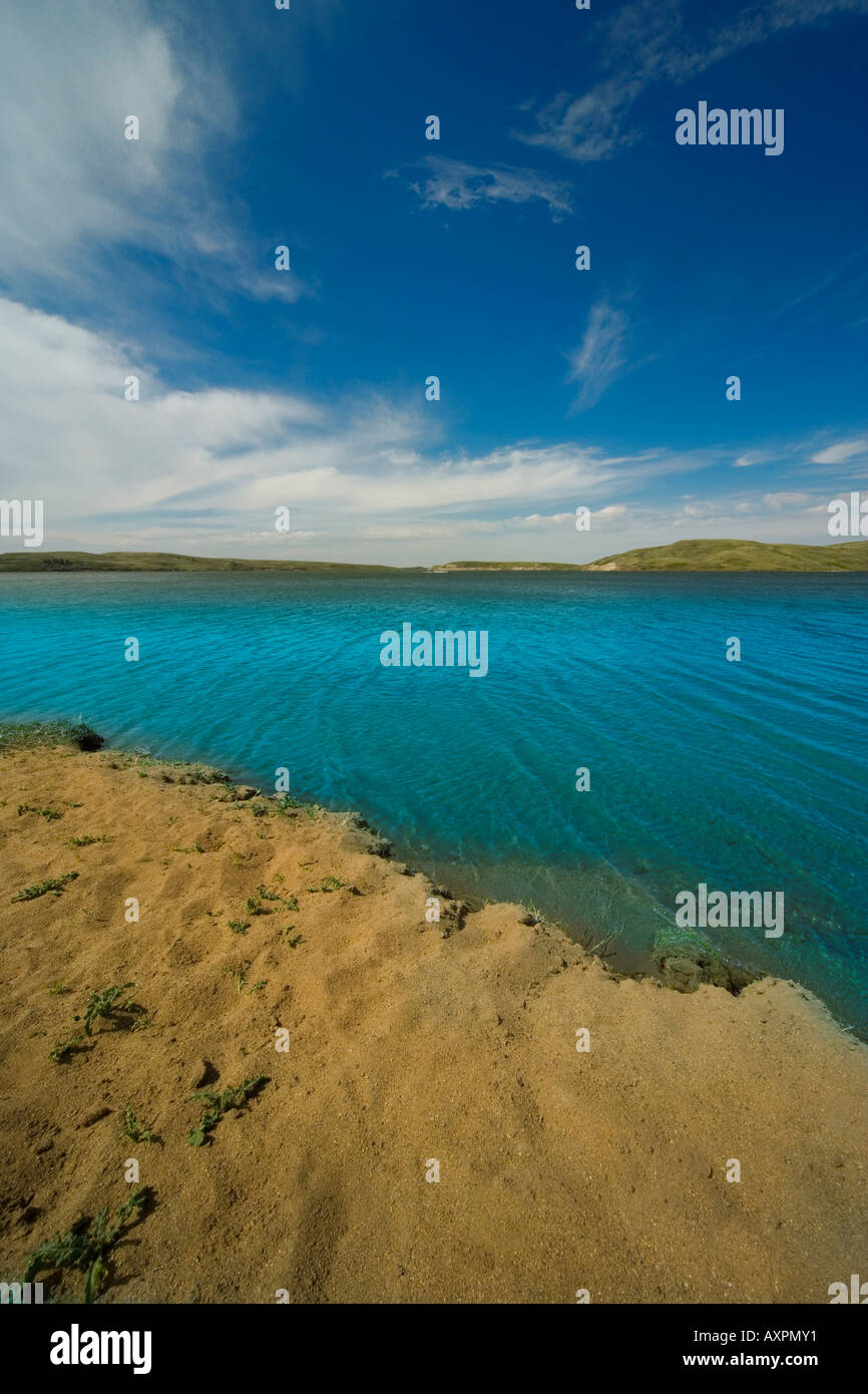 Watery landscapes hi-res stock photography and images - Alamy