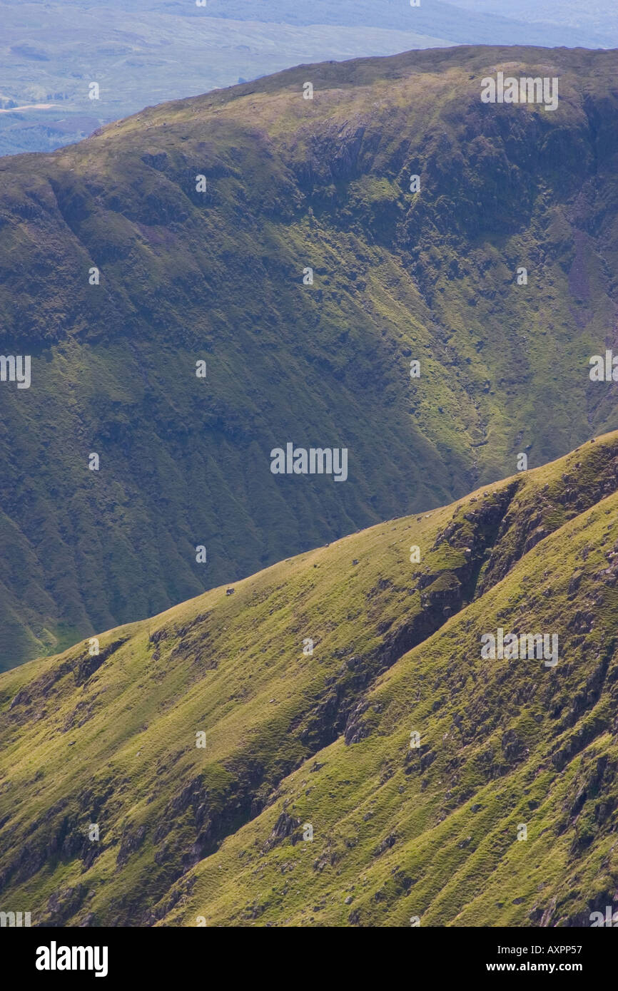 Stob diamh hi-res stock photography and images - Alamy