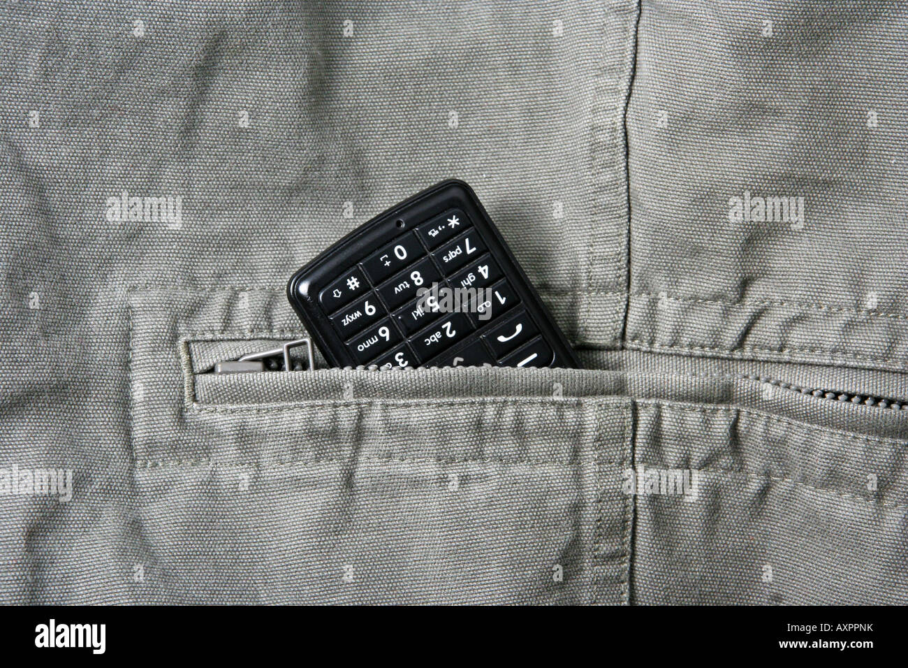 Pocket device hi-res stock photography and images - Alamy