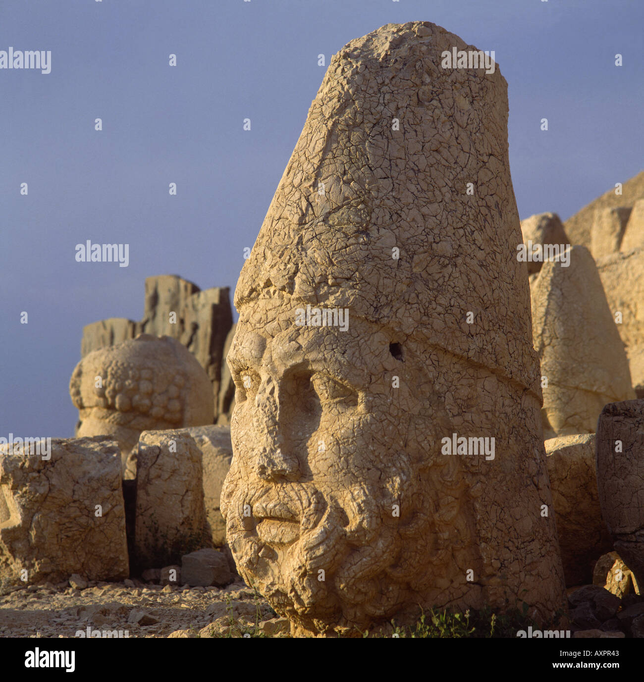 Nimrod king hi-res stock photography and images - Alamy