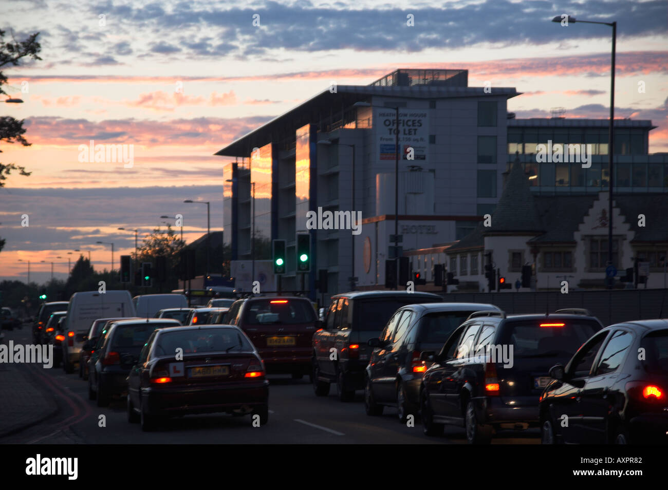 Airport frustration united kingdom hi-res stock photography and images ...