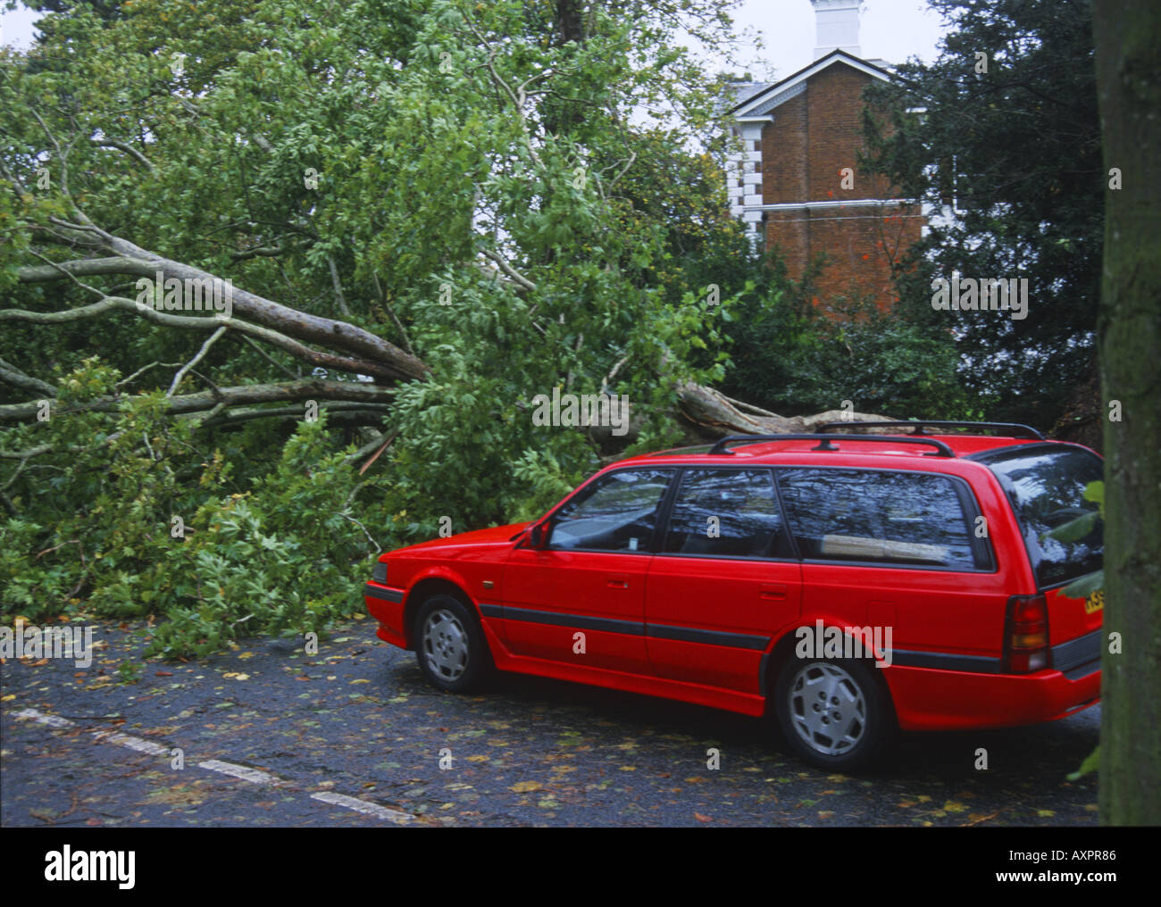 Road blocked hi-res stock photography and images - Alamy