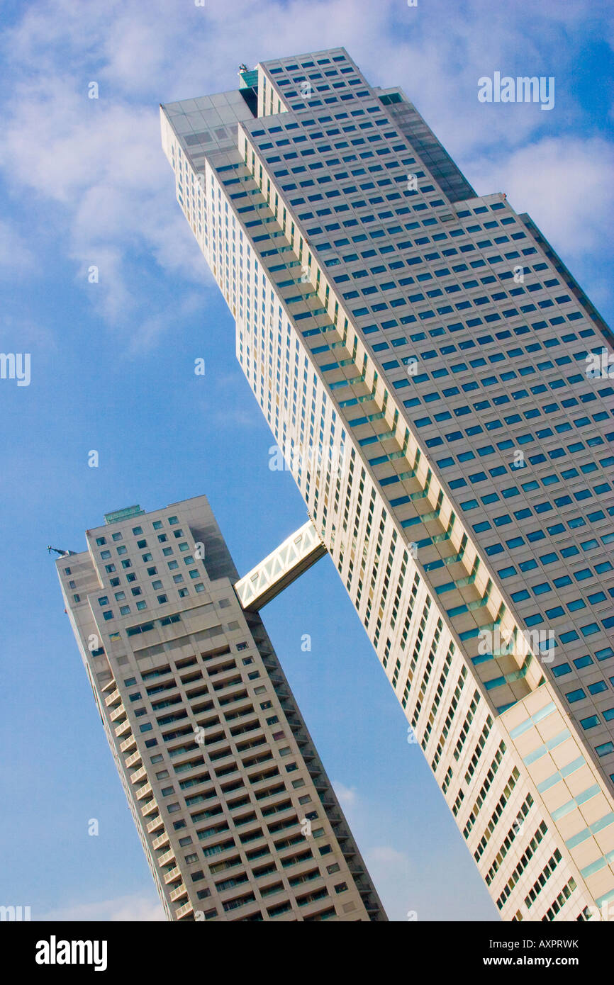 High Rise Office Buildings Windows High Resolution Stock Photography ...