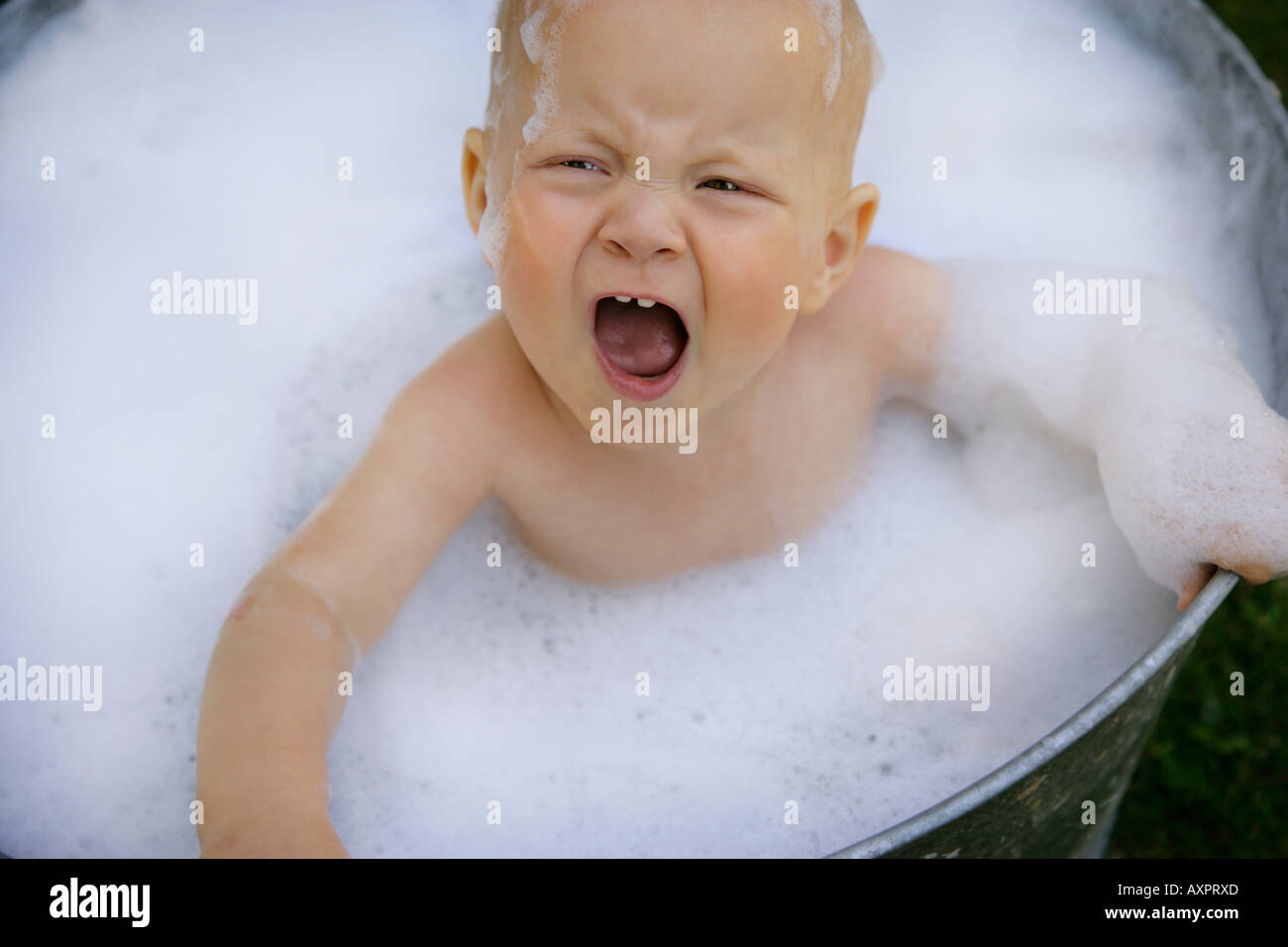Concerned Tantrum High Resolution Stock Photography and Images - Alamy