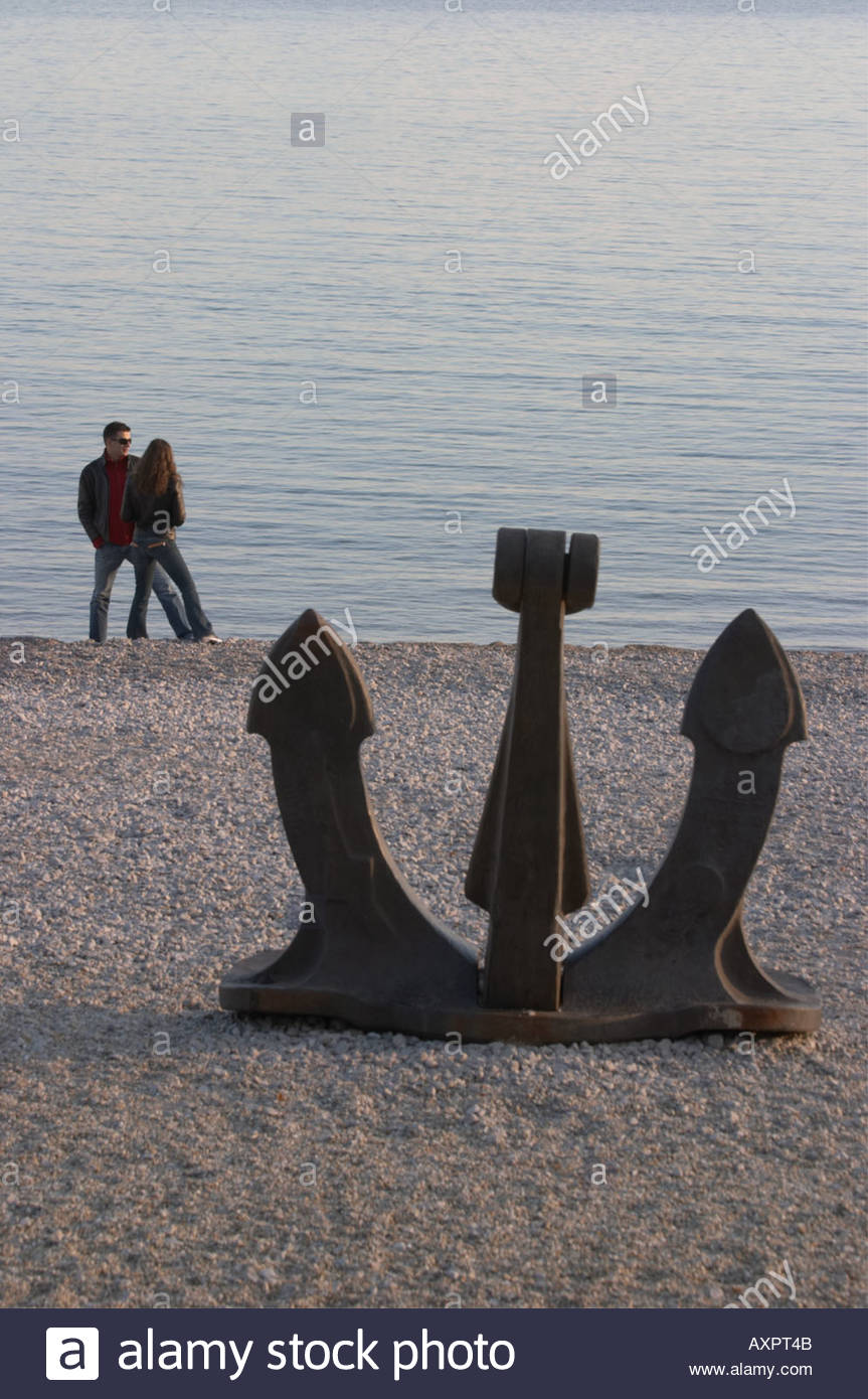 Big Anchor Stock Photos & Big Anchor Stock Images - Alamy