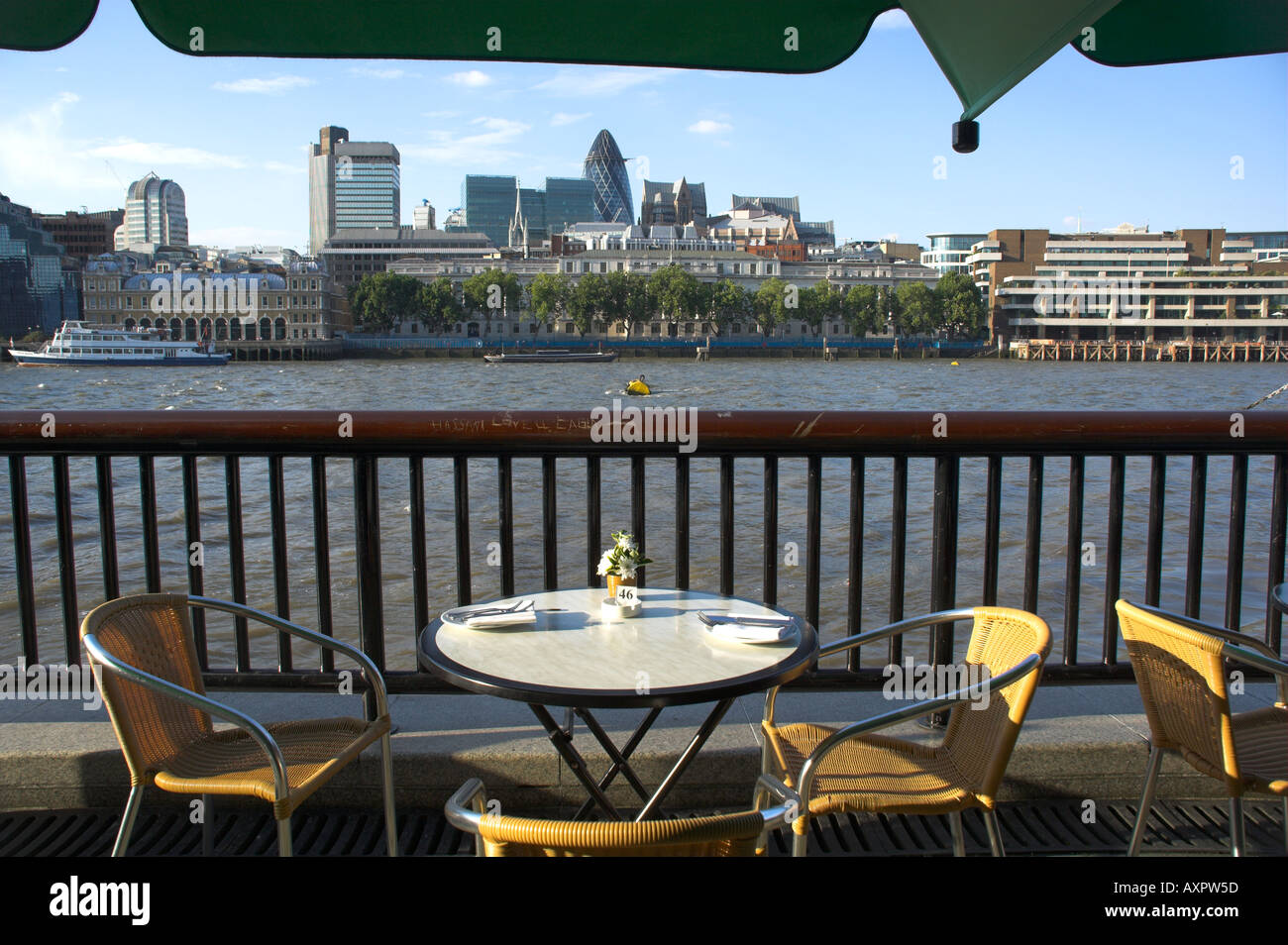 London swiss restaurant High Resolution Stock Photography and Images ...