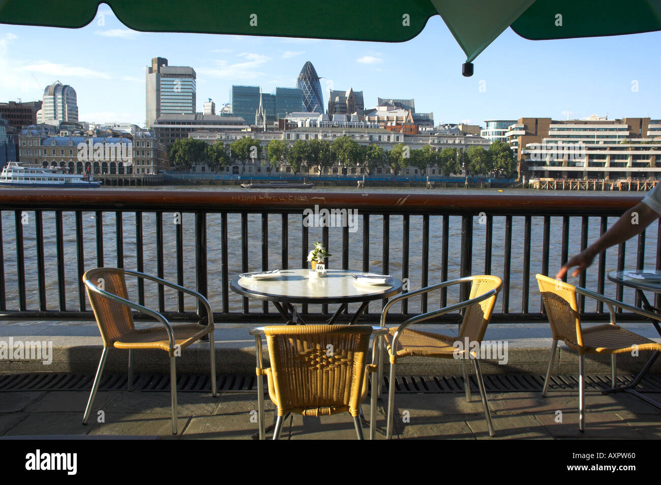 London swiss restaurant High Resolution Stock Photography and Images ...