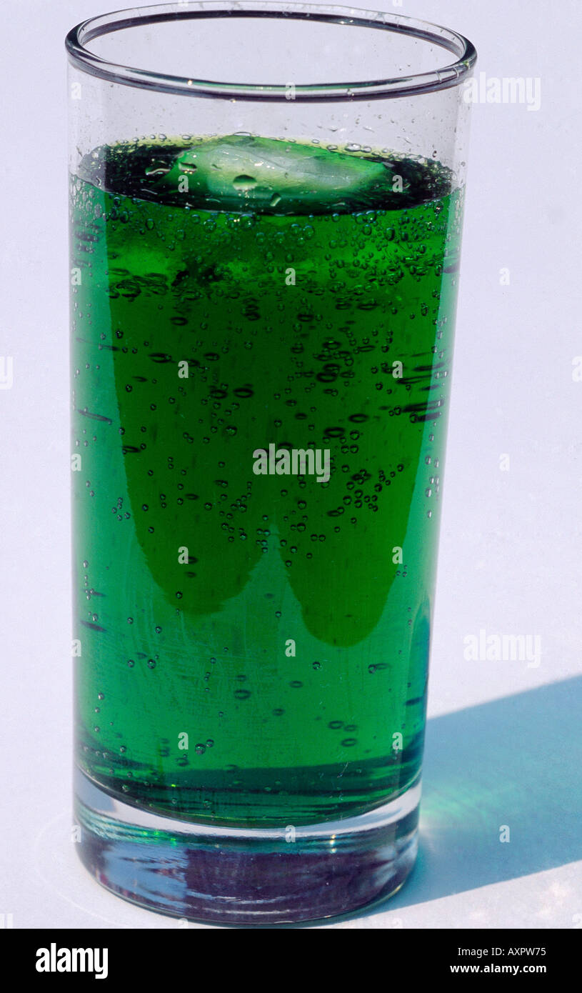 Soda drink hi-res stock photography and images - Alamy