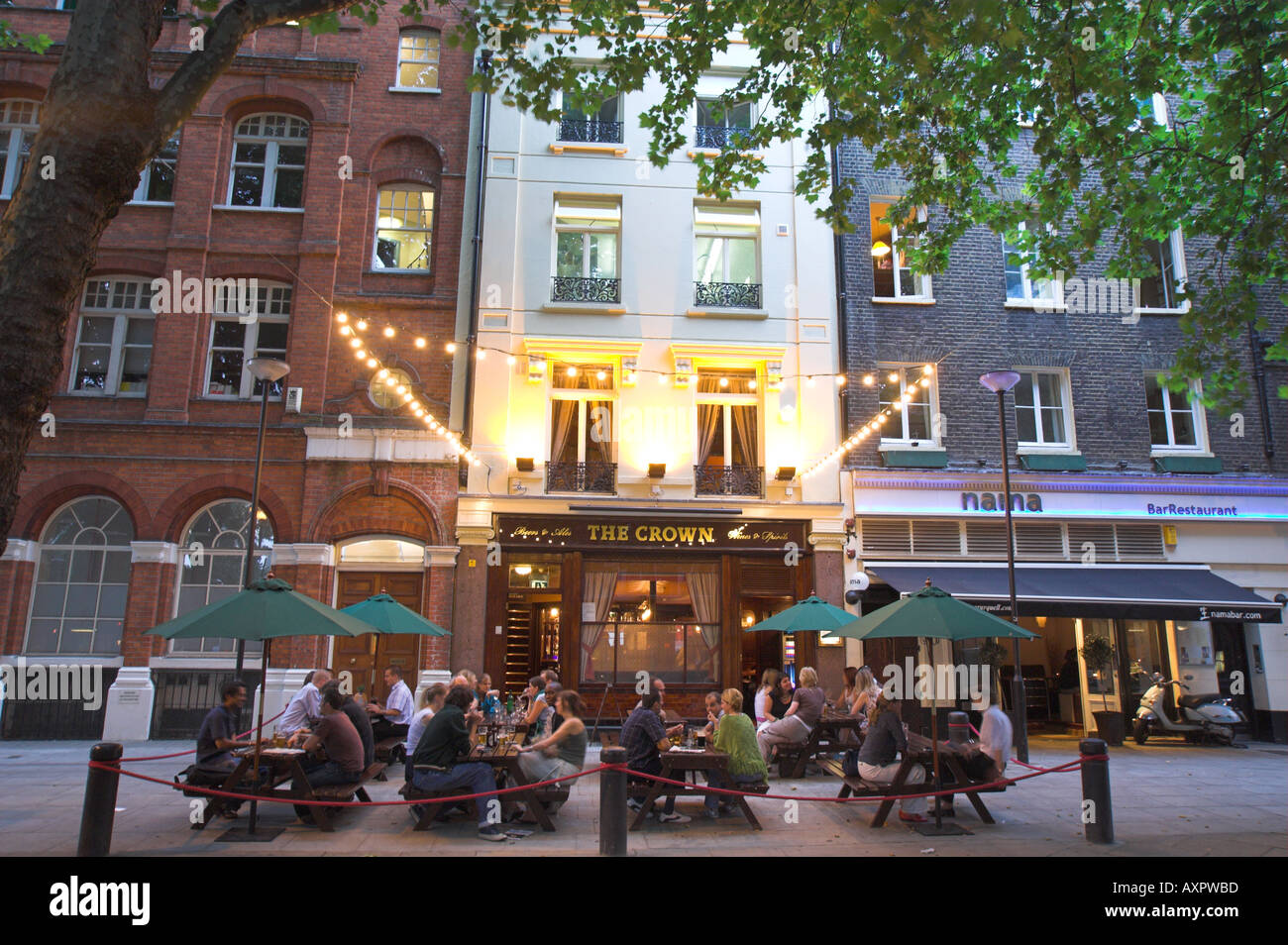 London covent hi-res stock photography and images - Alamy