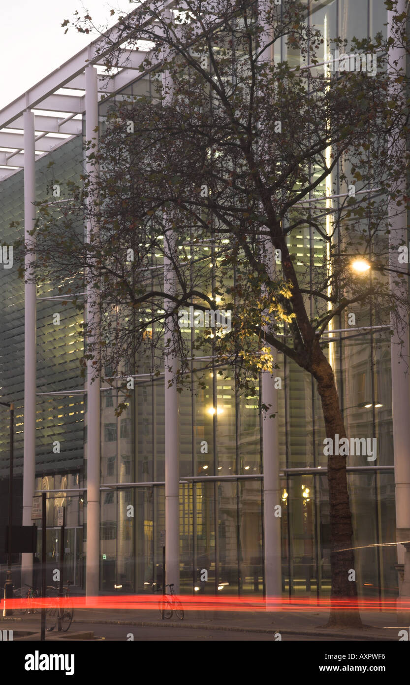 University college london engineering hi-res stock photography and ...