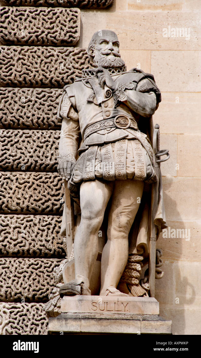 Sully village hi-res stock photography and images - Alamy