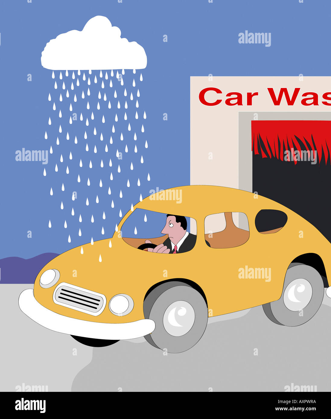 Just Washed 2004 Linda Braucht (20th C. American) Computer graphics ...