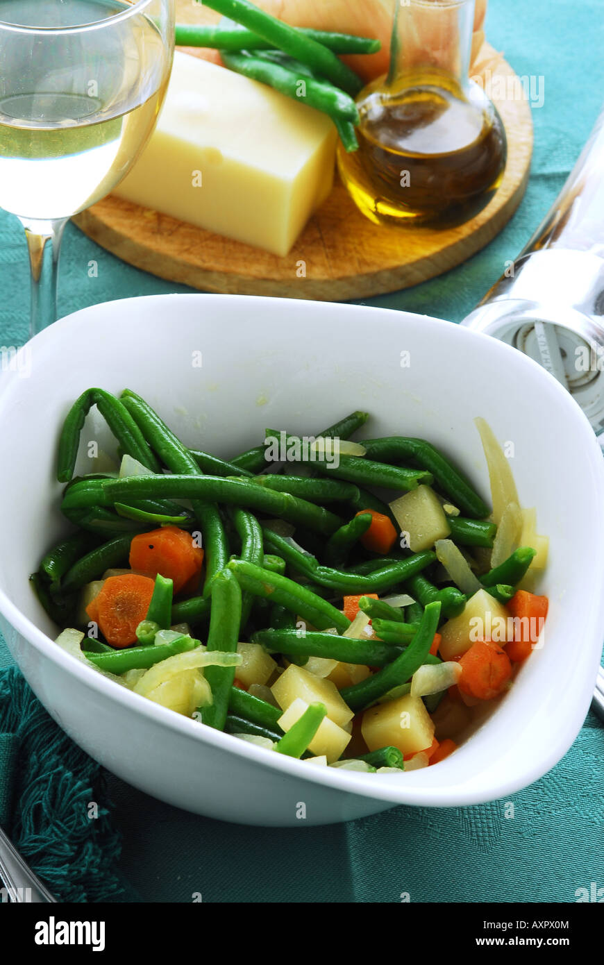 Ricetta formaggio hi-res stock photography and images - Alamy