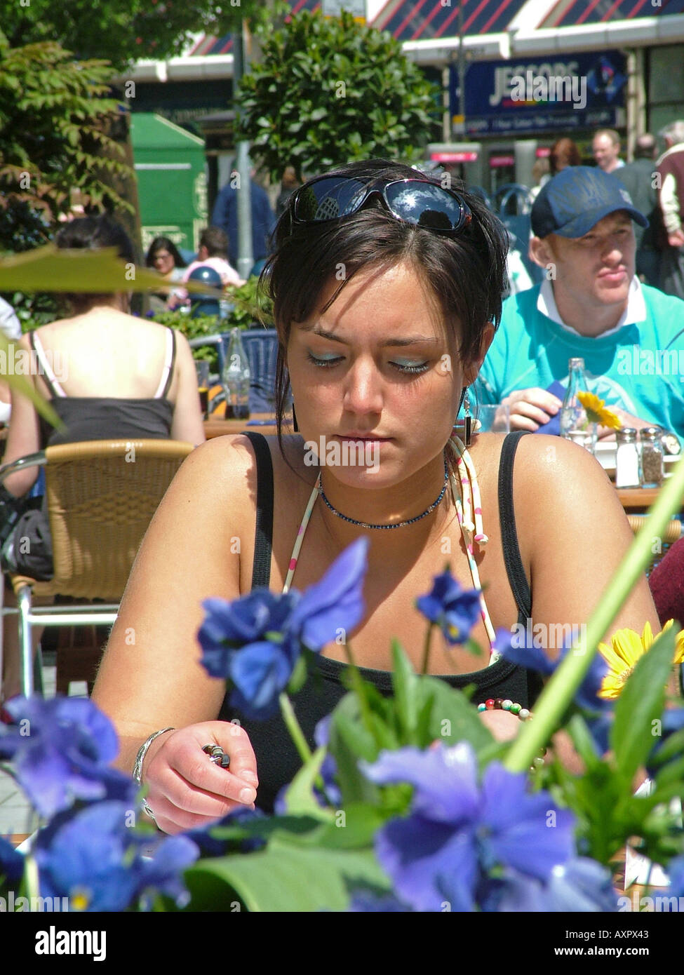 Cardiff mill lane hi-res stock photography and images - Alamy