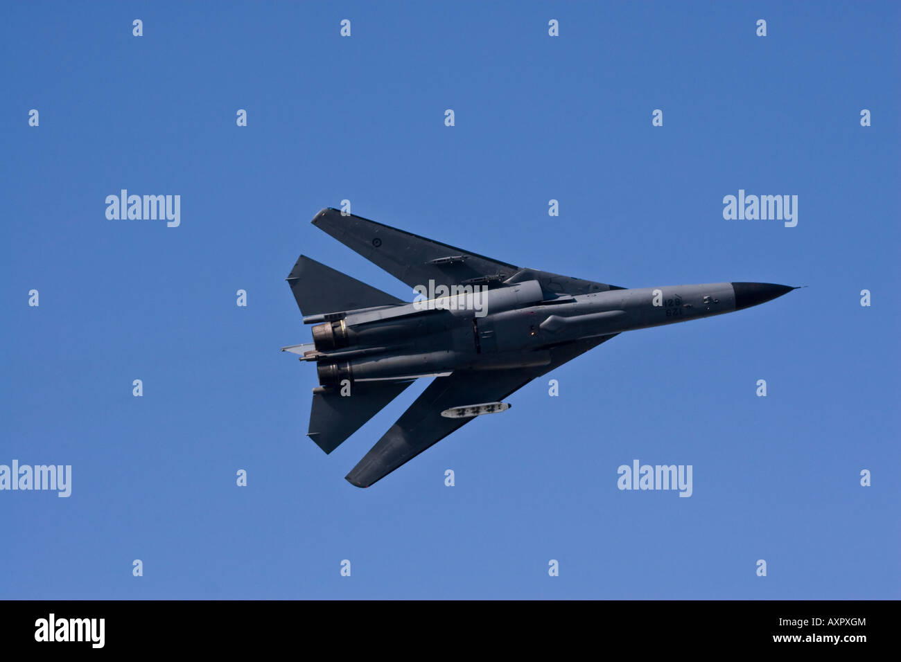 Raaf fighter pilot hi-res stock photography and images - Alamy