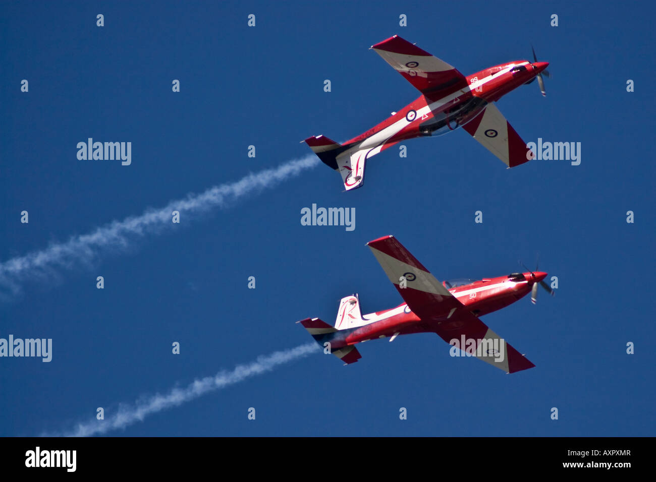 Raaf roulettes hi-res stock photography and images - Alamy