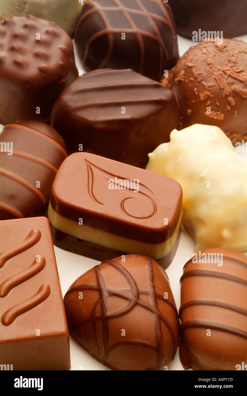 chocalatier Thorntons plain milk chocolate special confectionary ...