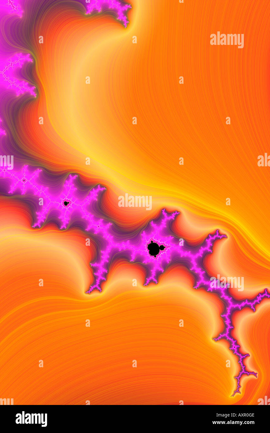 Shock of colour hi-res stock photography and images - Alamy