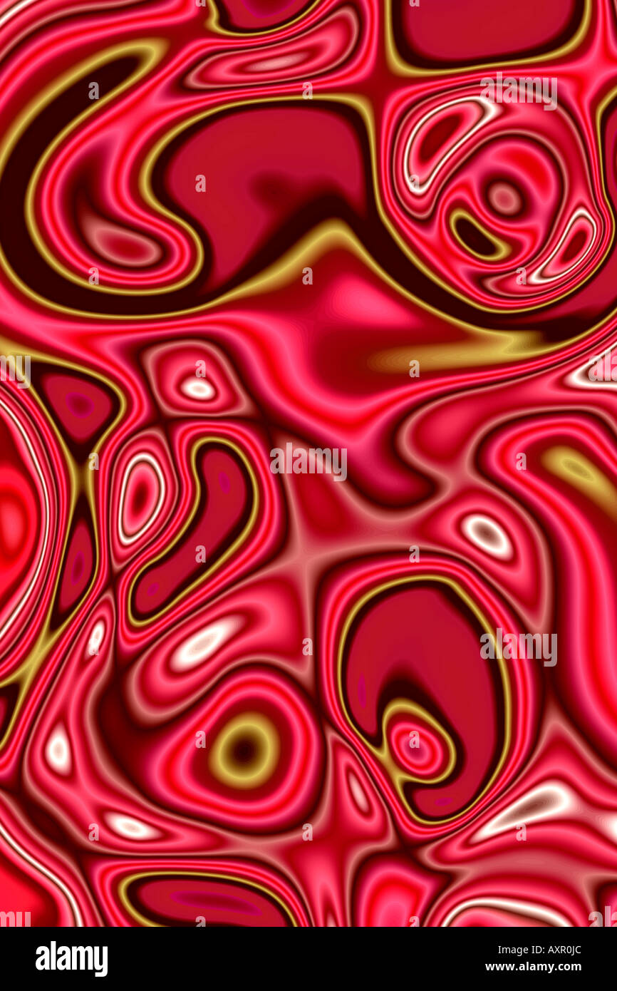 Swirly pattern hi-res stock photography and images - Alamy