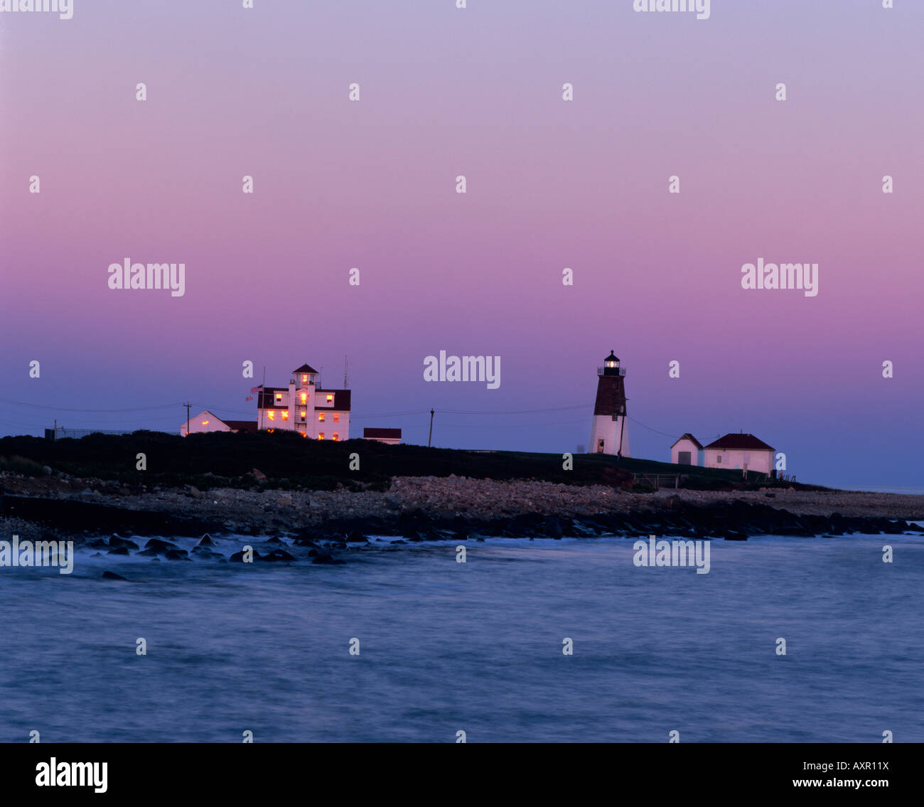 Rhode Island Sound High Resolution Stock Photography and Images - Alamy
