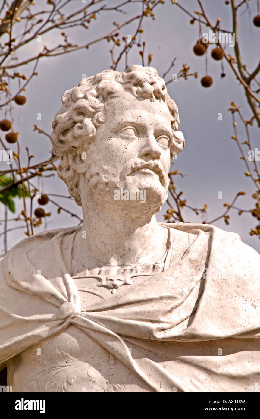 Carthaginian general hannibal barkas High Resolution Stock Photography ...