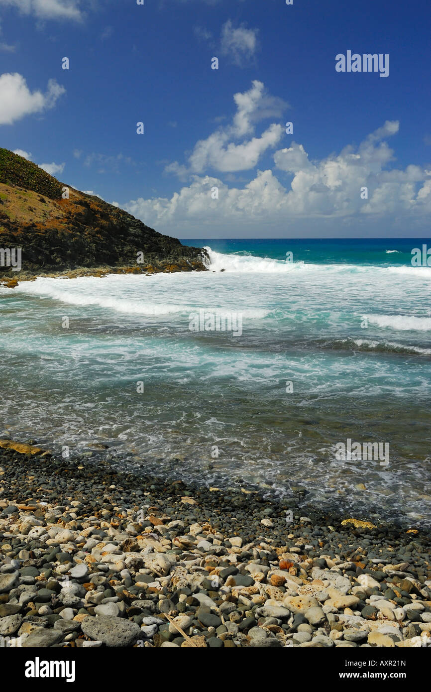 Cabezas de san juan puerto rico hi-res stock photography and images - Alamy