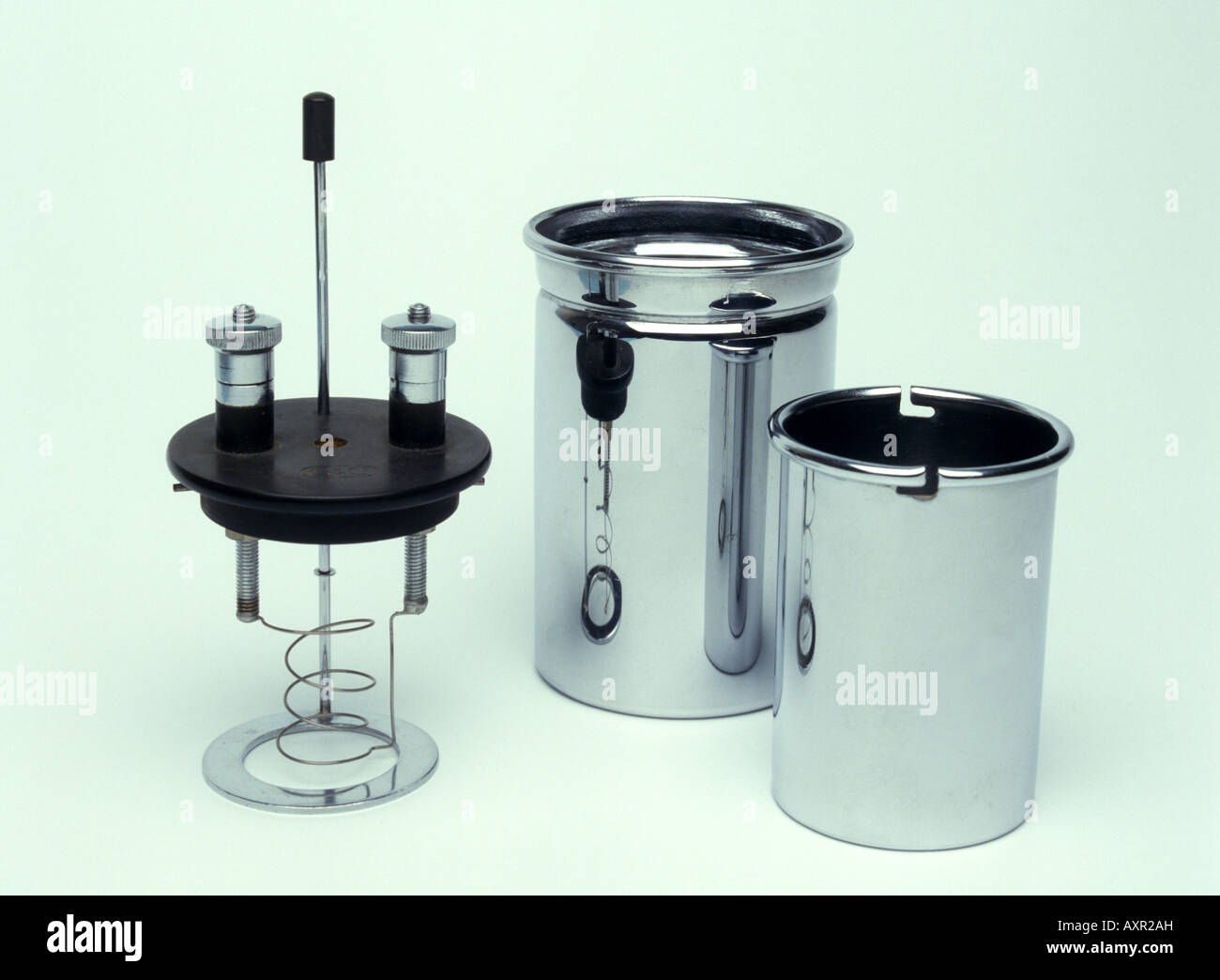 Joule heat apparatus hi-res stock photography and images - Alamy