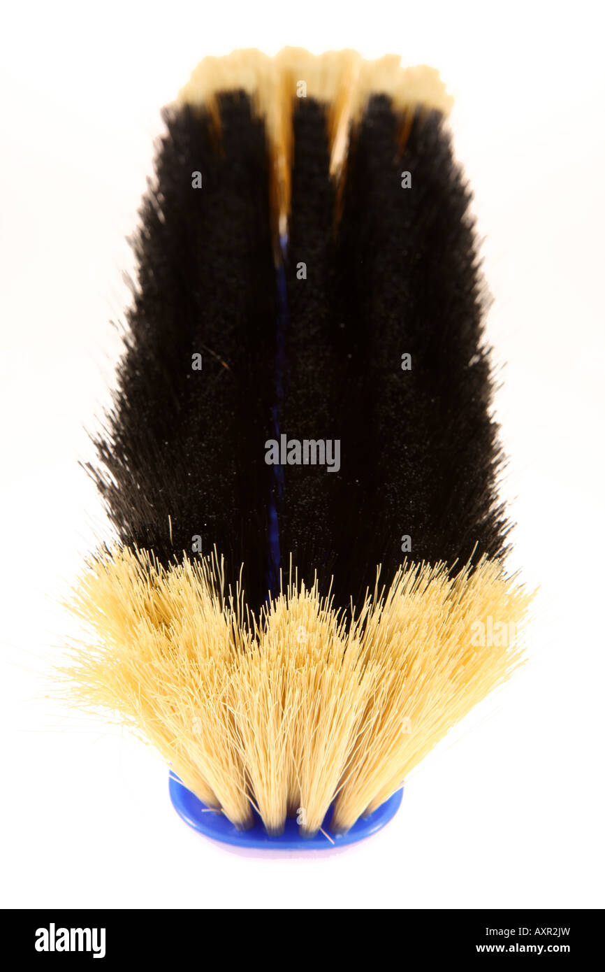 German Broom Cut Out Stock Images & Pictures - Alamy