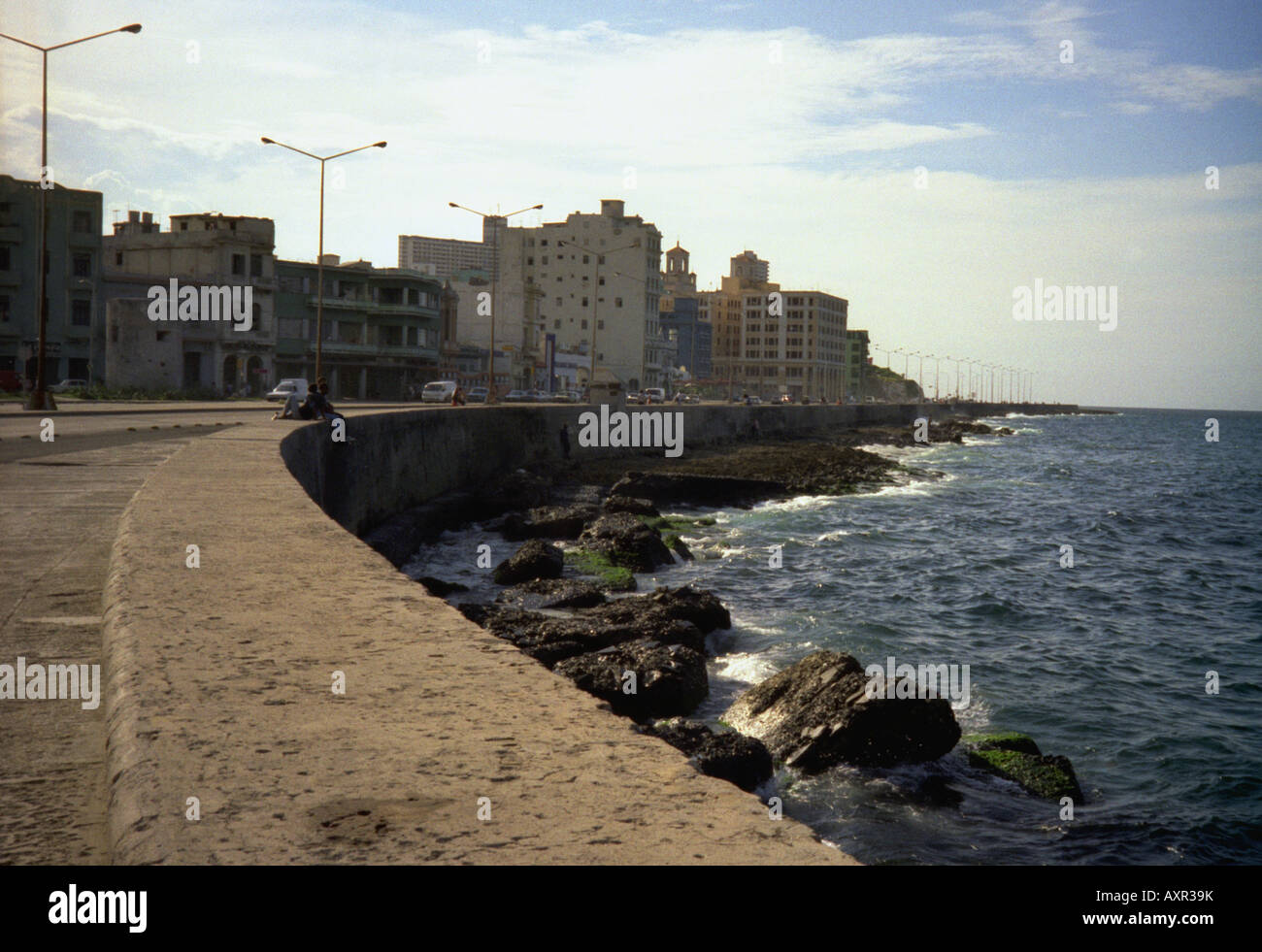 Cuba Central Latin America Caribbean Stock Photo - Alamy