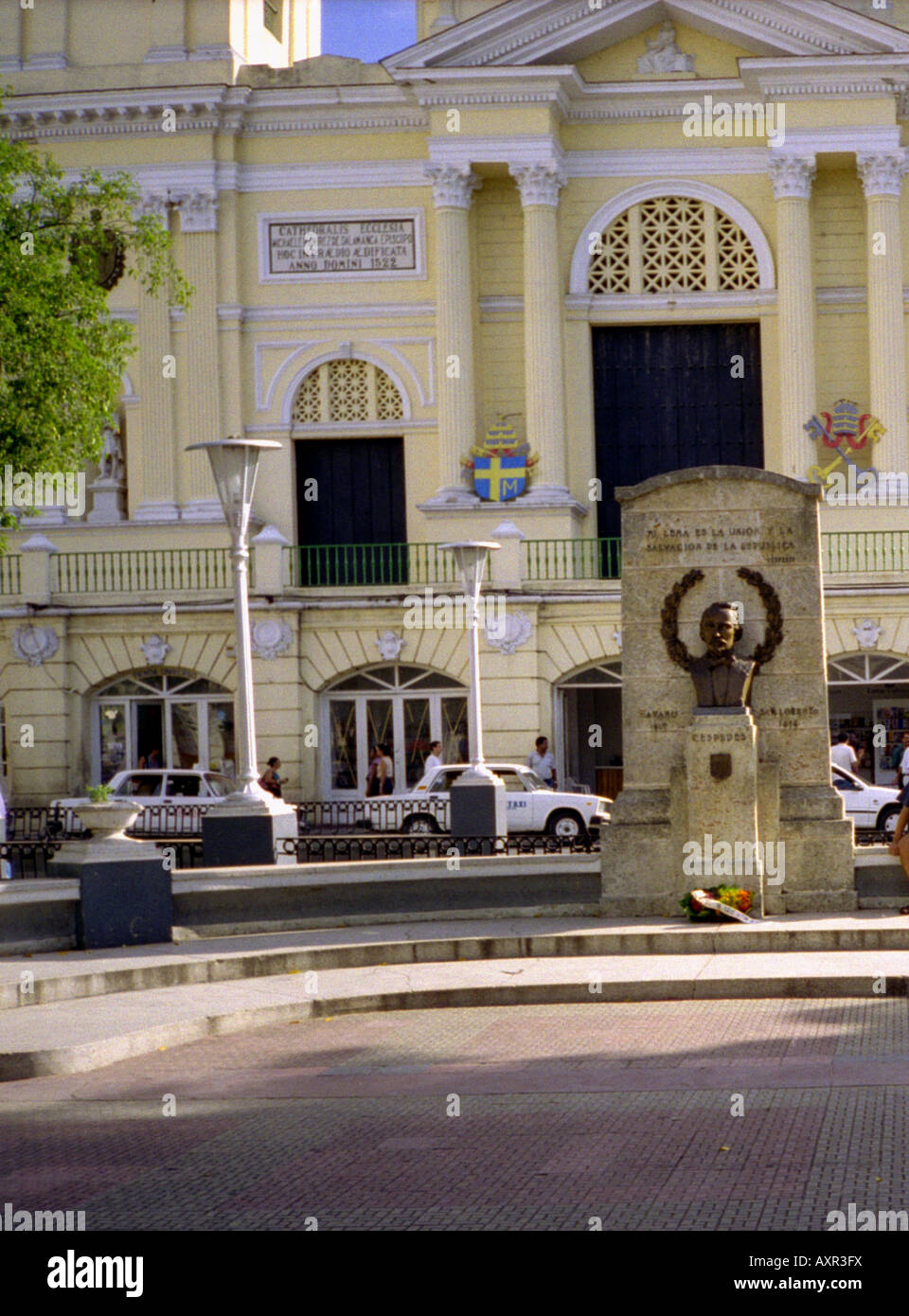 Cuba Central Latin America Caribbean Stock Photo - Alamy