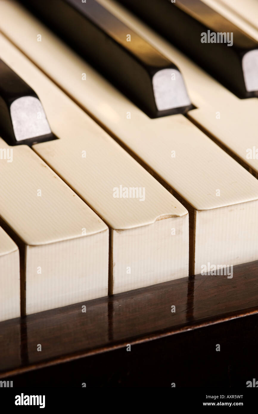 keyboard close up Stock Photo - Alamy