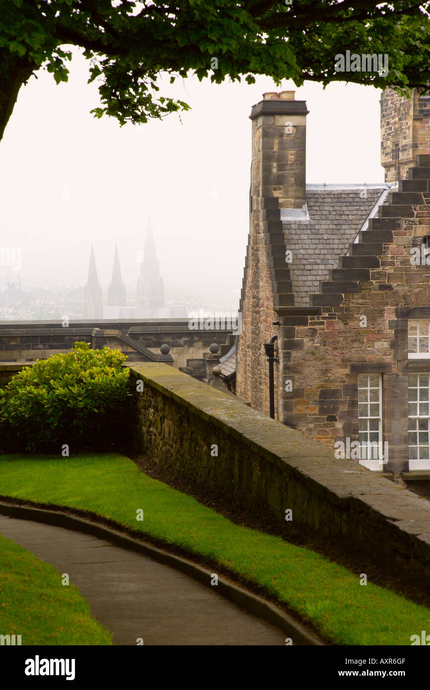 Edinburgh buildings and structures hi-res stock photography and images ...
