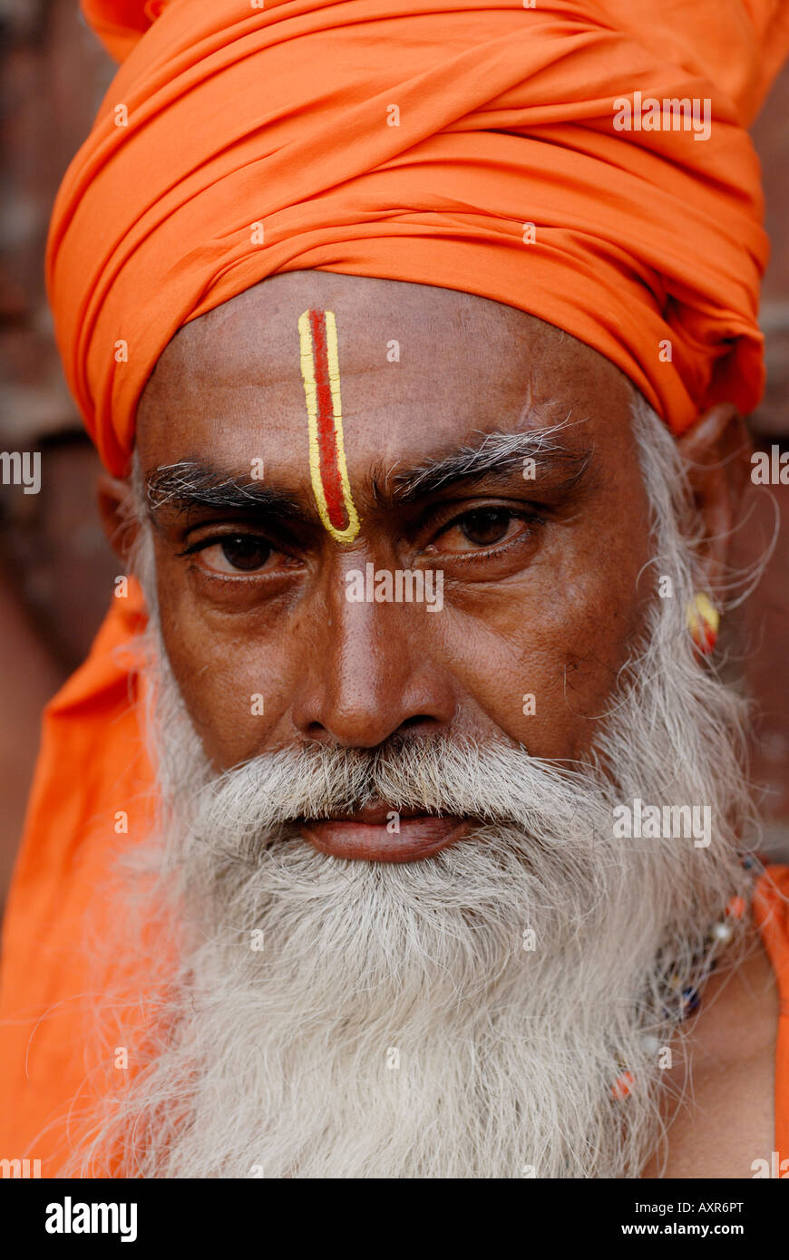 Sadhu in jaipur hi-res stock photography and images - Alamy