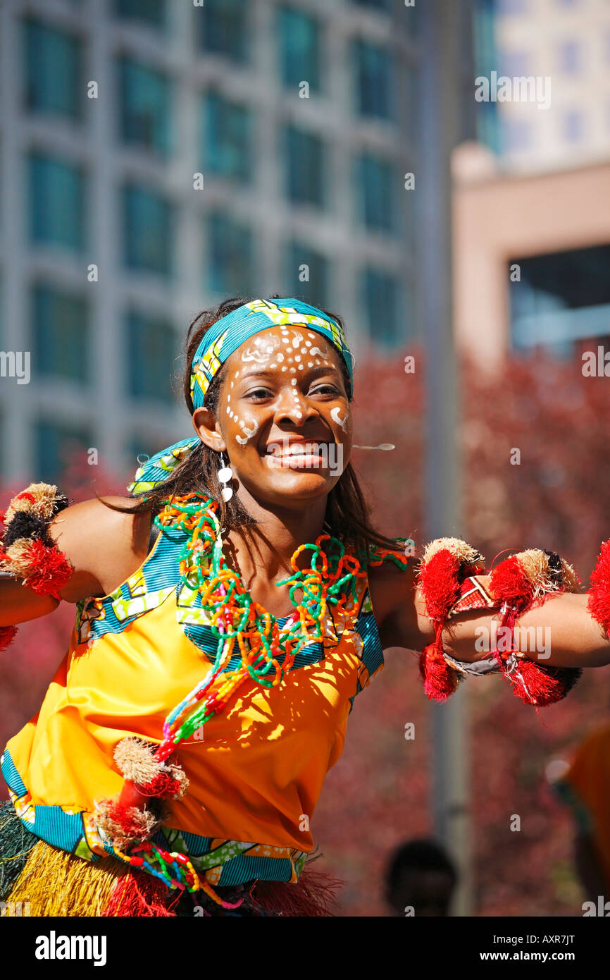 Nigerian folklore hi-res stock photography and images - Alamy