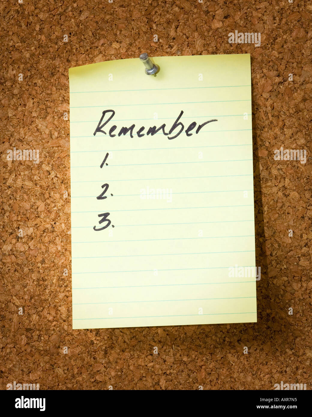 Corkboards hi-res stock photography and images - Alamy