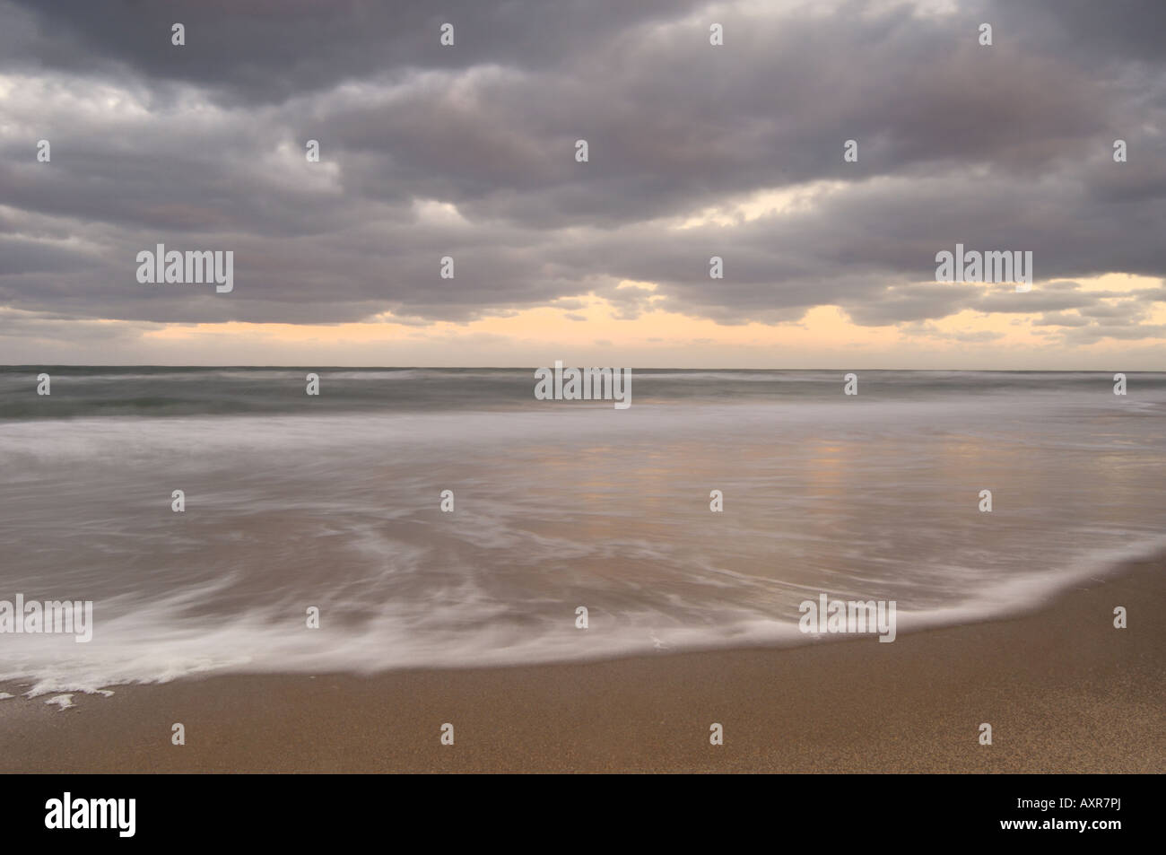 Merritt island beach hi-res stock photography and images - Alamy