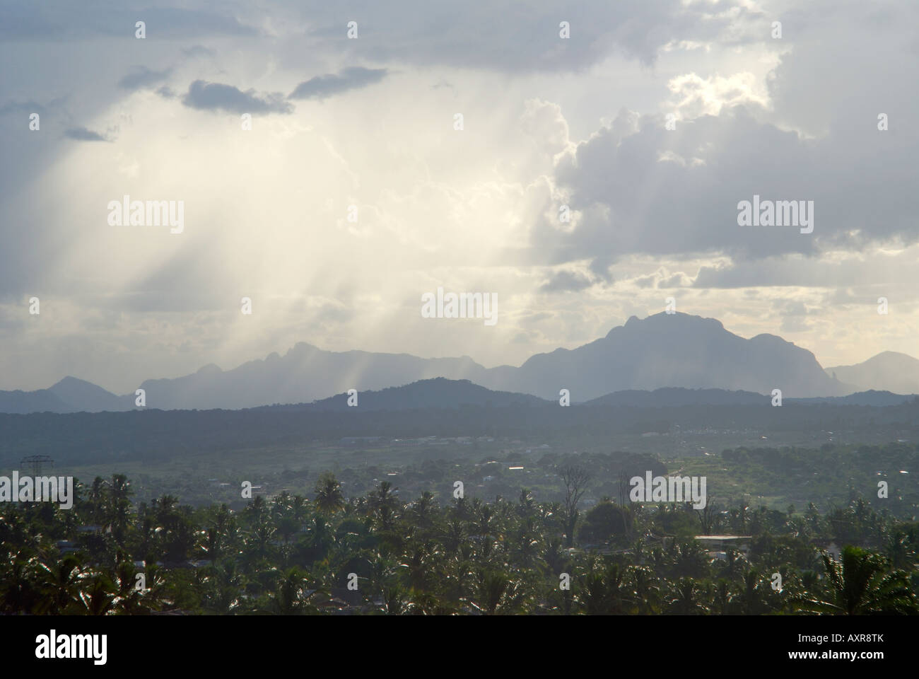Nampula mozambique hi-res stock photography and images - Alamy