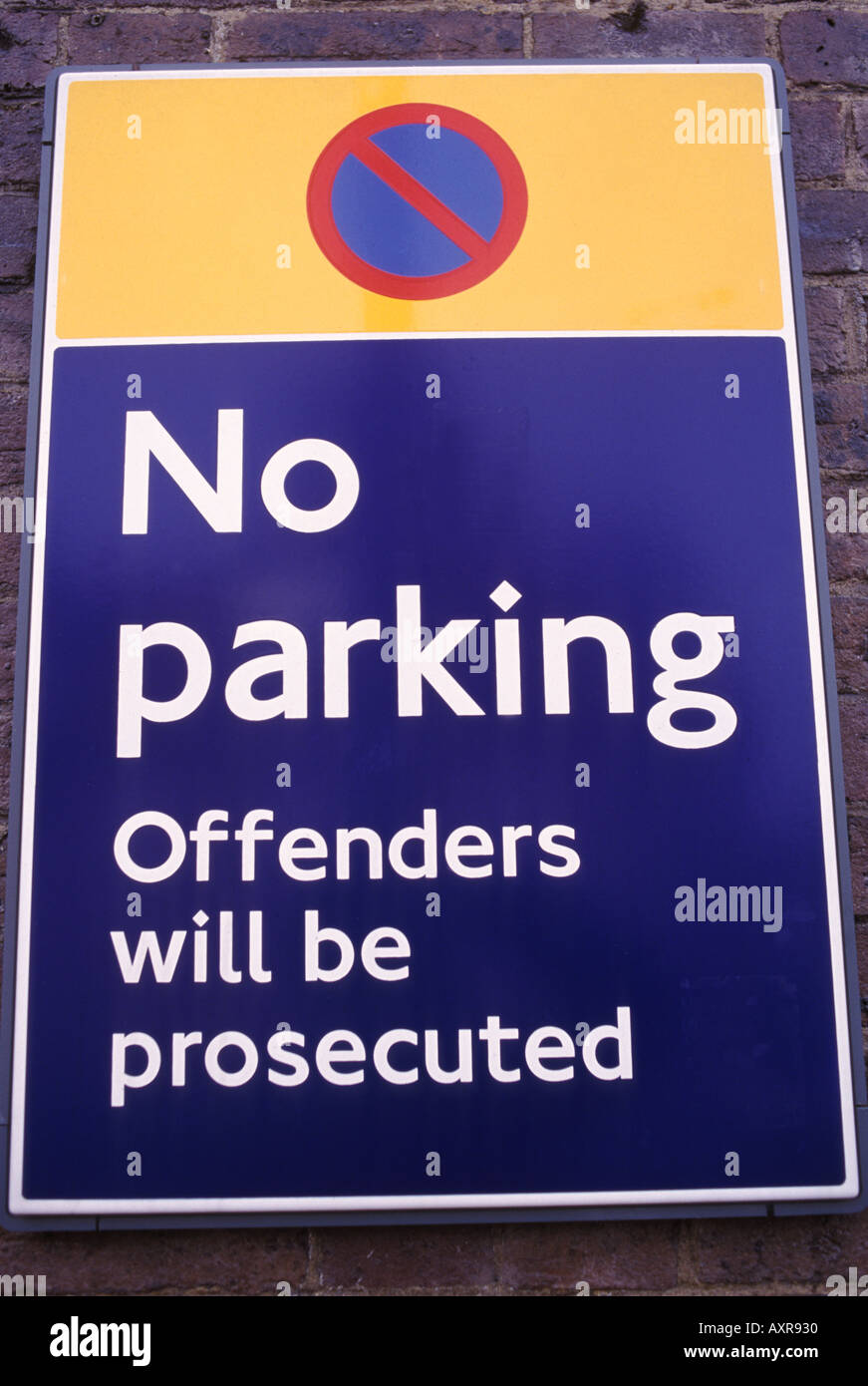 Offenders hi-res stock photography and images - Alamy