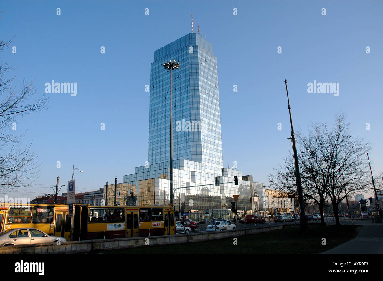 Bank square in building called hi-res stock photography and images - Alamy