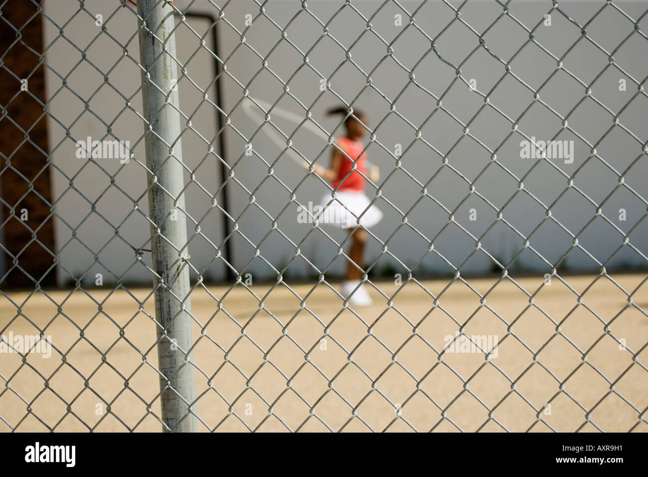 Skip link chain hi-res stock photography and images - Alamy