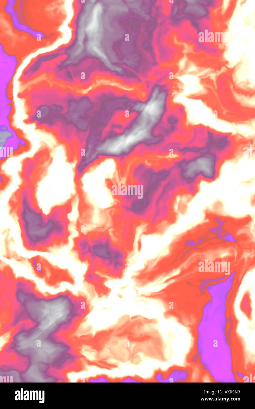 Abstract computer graphic Stock Photo - Alamy